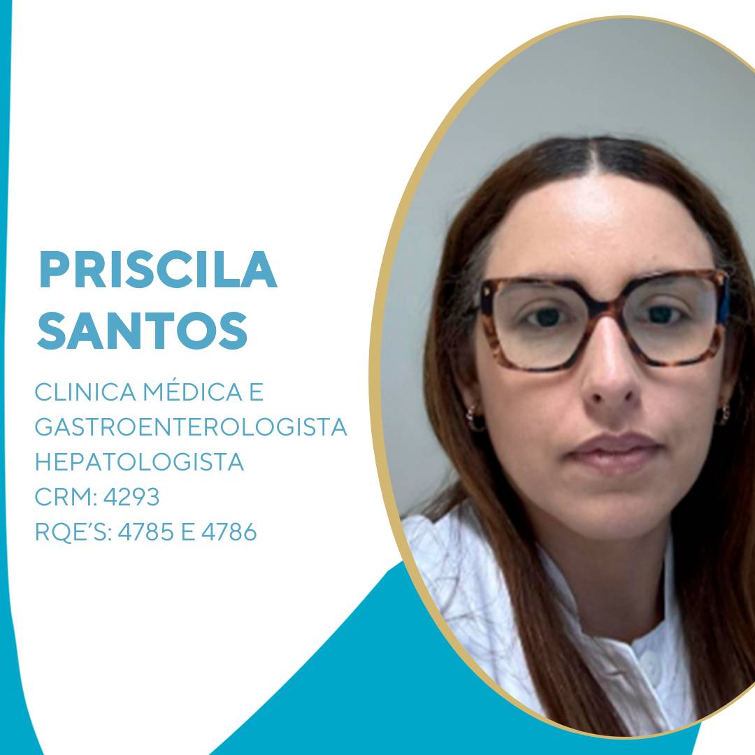 Corpo Clínico - Hospital Gastrovita